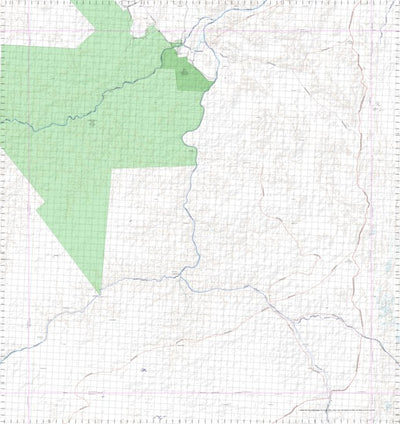 Getlost Map 6659 RIVERSLEIGH Qld Topographic Map V15 1:75,000 by ...