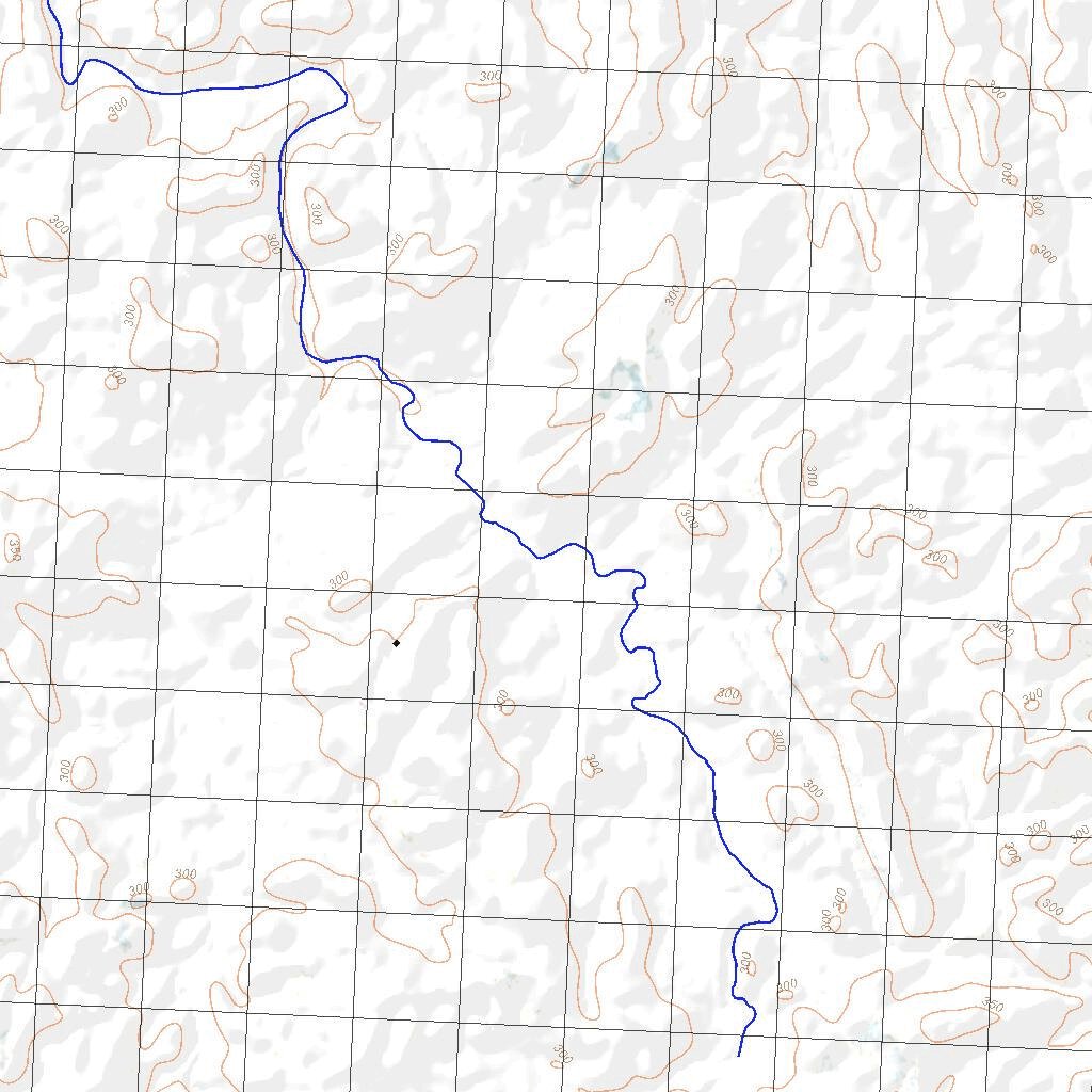 Getlost Map 6759 MOUNT OXIDE Qld Topographic Map V15 1:75,000 by ...