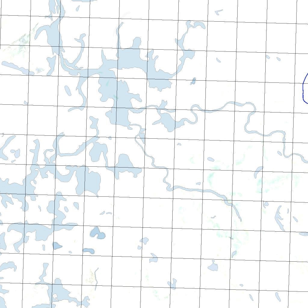 Getlost Map 7164 MACARONI Qld Topographic Map V15 1:75,000 by Getlost ...