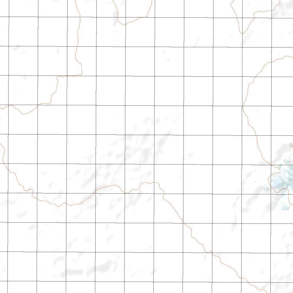 Getlost Map 8153 LOU LOU PARK Qld Topographic Map V15 1:75,000 by ...