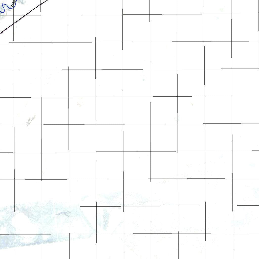 Getlost Map 8440 HEBEL Qld Topographic Map V15 1:75,000 by Getlost Maps ...