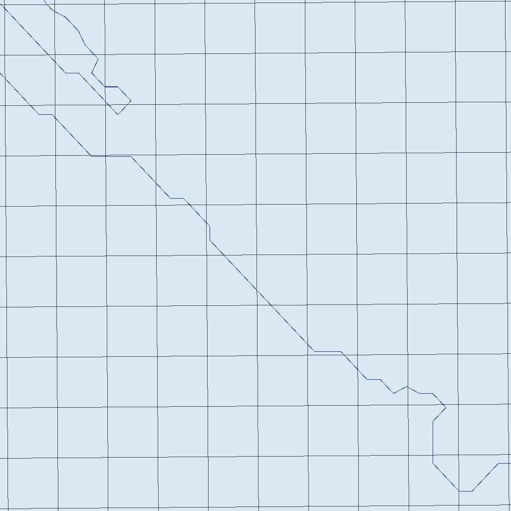 Getlost Map 8558 ABBOT POINT Qld Topographic Map V15 1:75,000 by ...