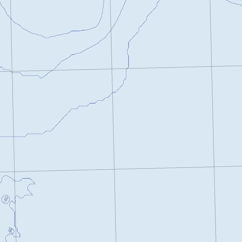 Getlost Map SF5605 PERCY ISLES Australia Touring Map V15 1:250,000 by ...