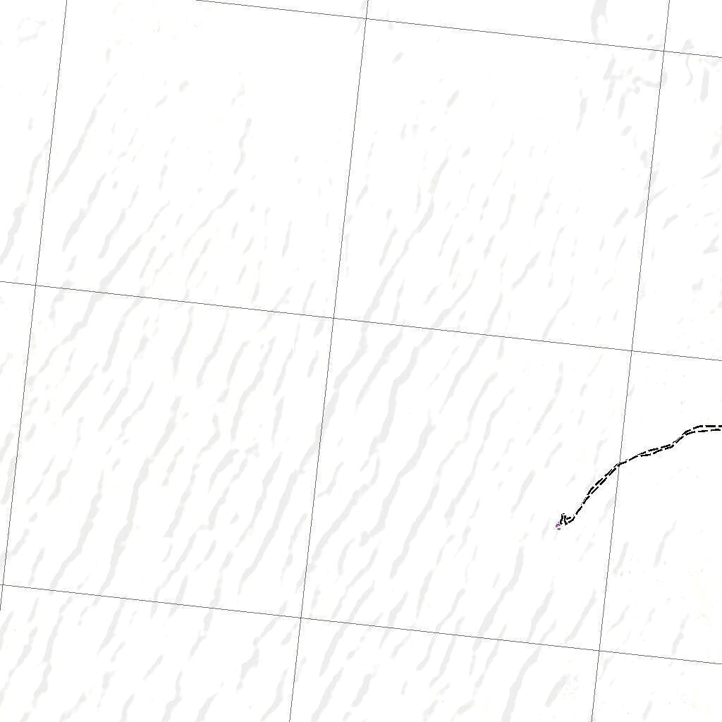 Getlost Map SG5305 KULGERA Australia Touring Map V15 1:250,000 by ...