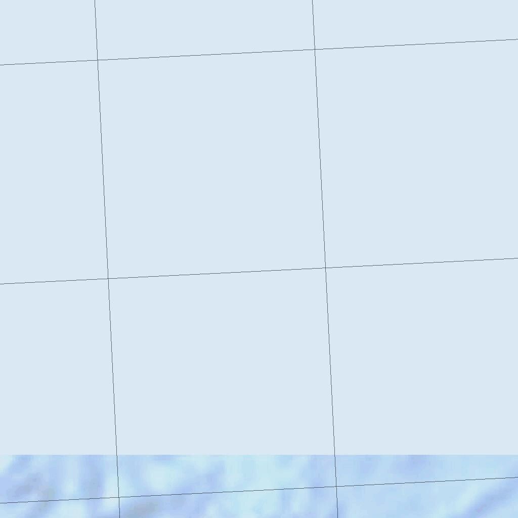 Getlost Map SG5603 SANDY CAPE Australia Touring Map V15 1:250,000 by ...