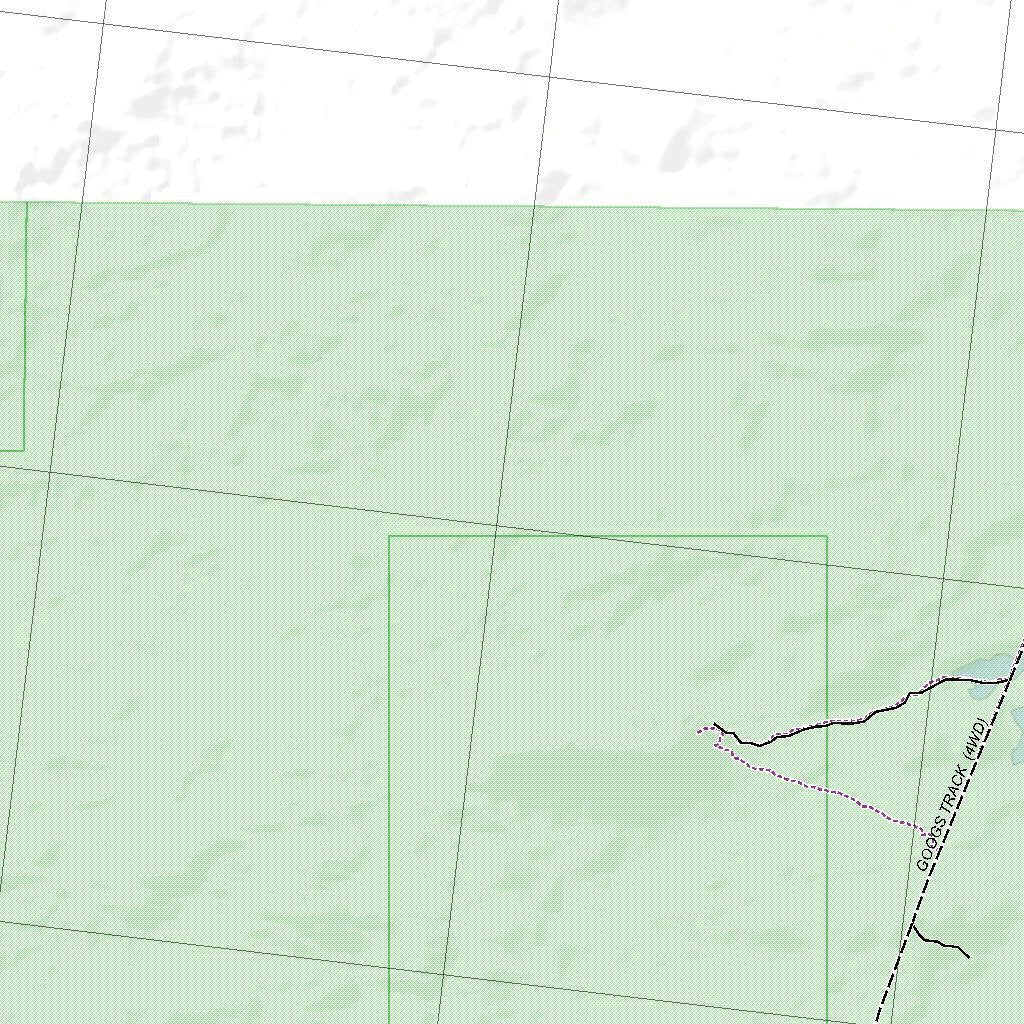 Getlost Map SH5310 TARCOOLA Australia Touring Map V15 1:250,000 by ...