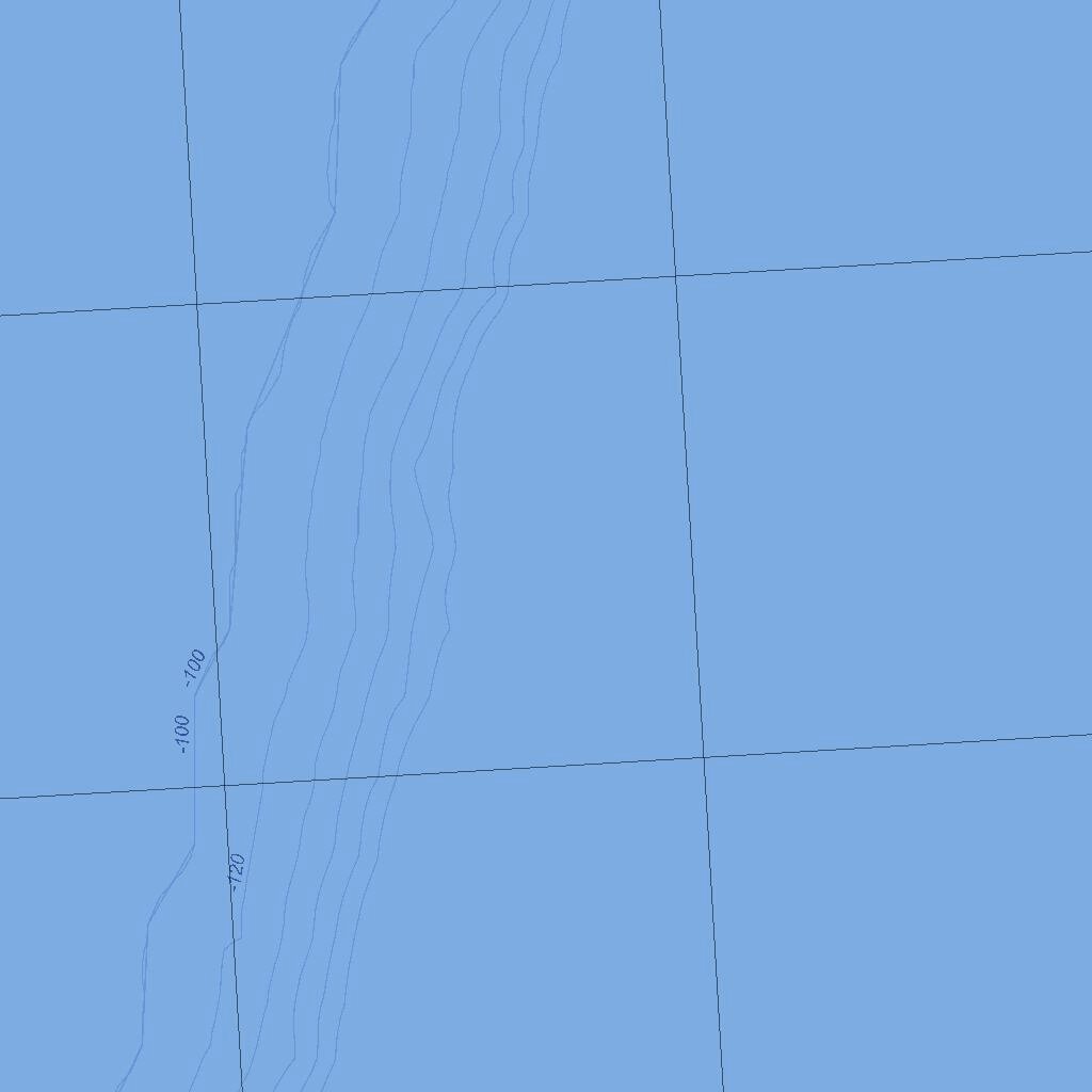 Getlost Map SH5607 MACLEAN Australia Touring Map V15 1:250,000 by ...