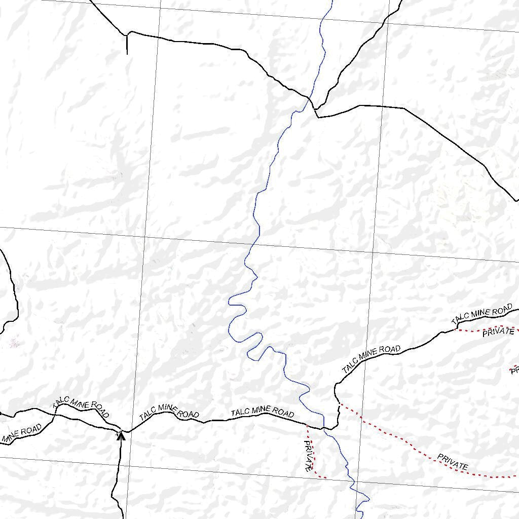 Getlost Map SH5405 MARREE Australia Touring Map V15 1:250,000 by ...