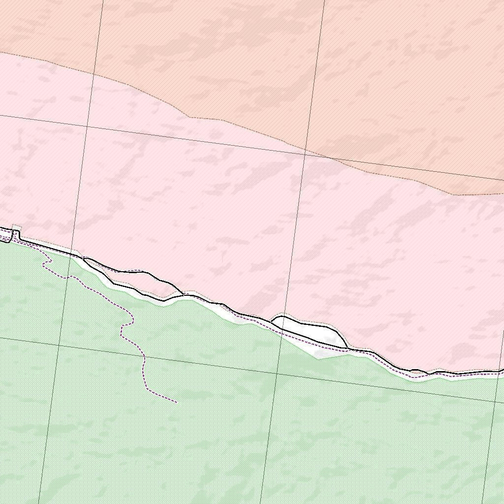 Getlost Map SH5309 BARTON Australia Touring Map V15 1:250,000 by ...