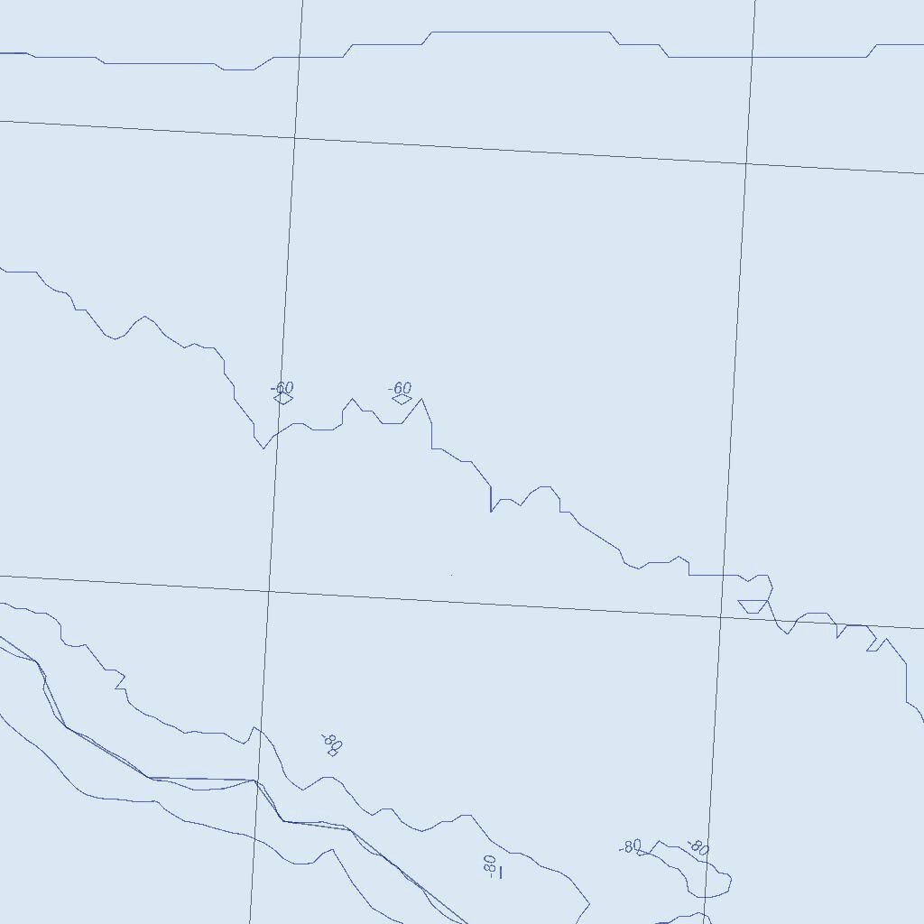 Getlost Map SJ5411 PORTLAND Australia Touring Map V15 1:250,000 by ...