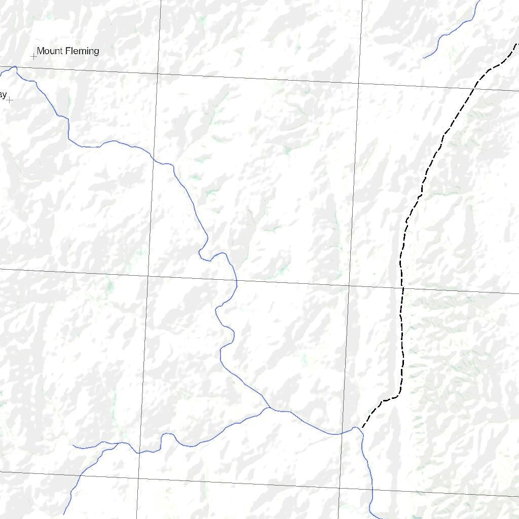 Getlost Map SD5307 BLUE MUD BAY Australia Touring Map V15 1:250,000 by ...