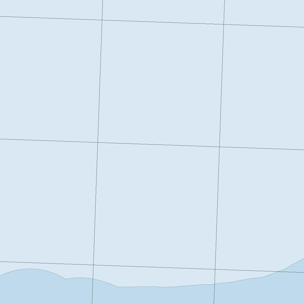 Getlost Map SE5406 BURKETOWN Australia Touring Map V15 1:250,000 by ...