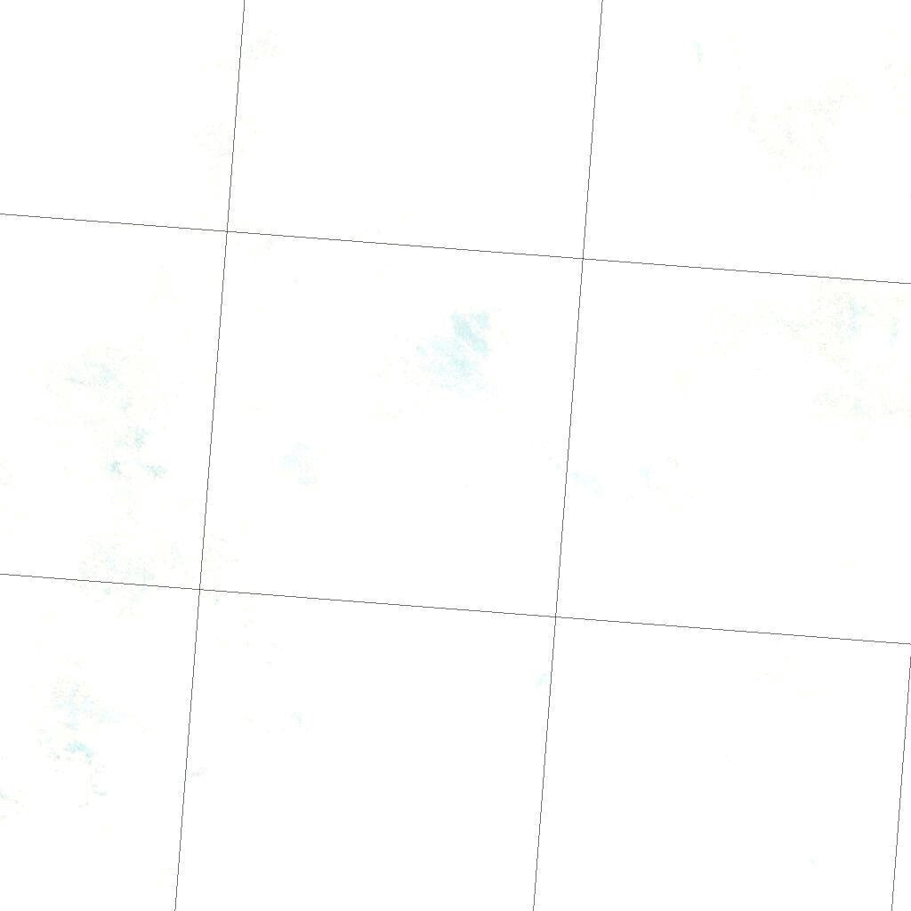 Getlost Map SE5305 NEWCASTLE WATERS Australia Touring Map V15 1:250,000 ...