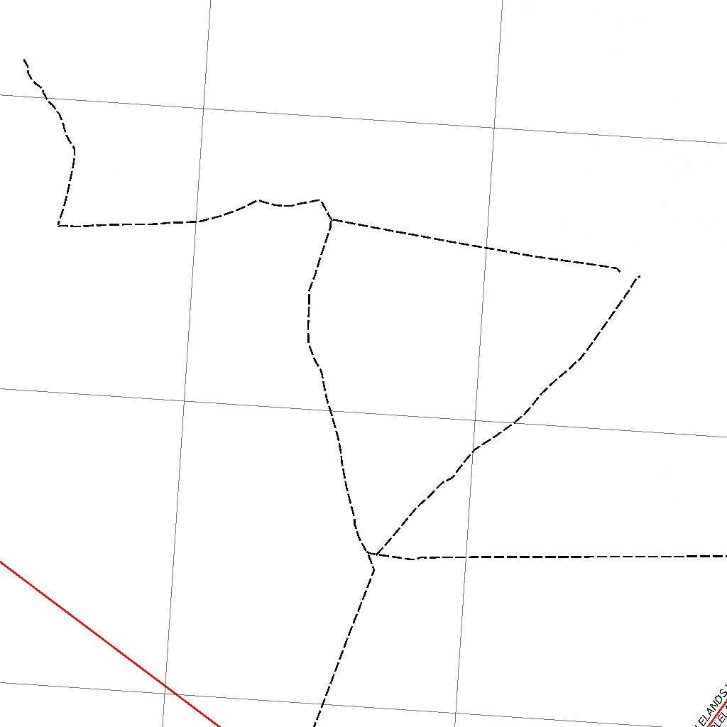 Getlost Map SE5315 ALROY Australia Touring Map V15 1:250,000 by Getlost ...