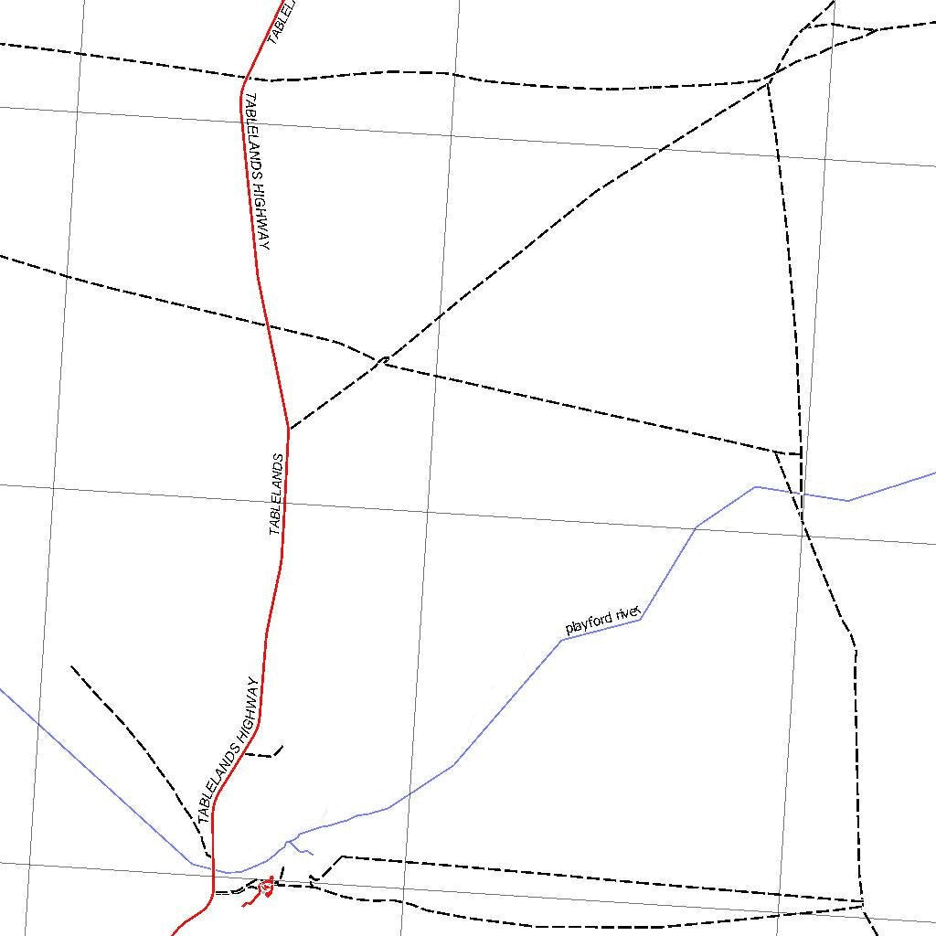 Getlost Map SE5315 ALROY Australia Touring Map V15 1:250,000 by Getlost ...