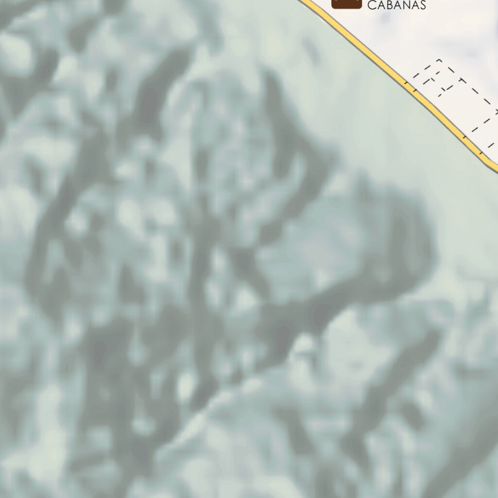 MALALCAHUELLO #LARUTASECOMPARTE TESTER Map by Andes Profundo | Avenza Maps