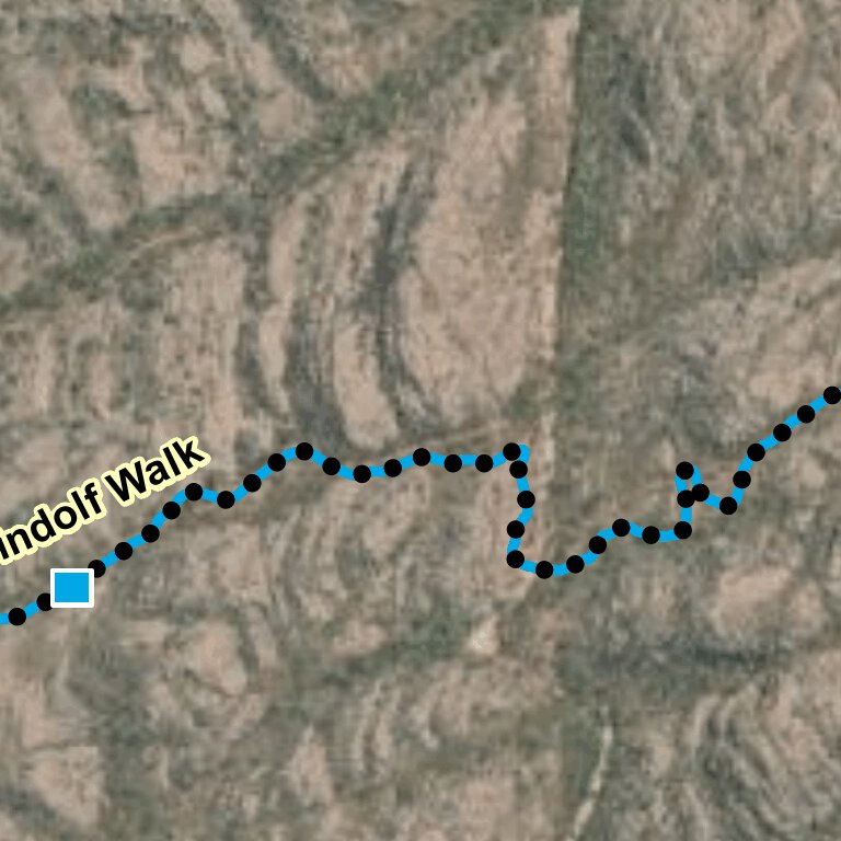 Nitmiluk National Park - Baruwei Loop & Windolf Walk - Gorge Sector ...