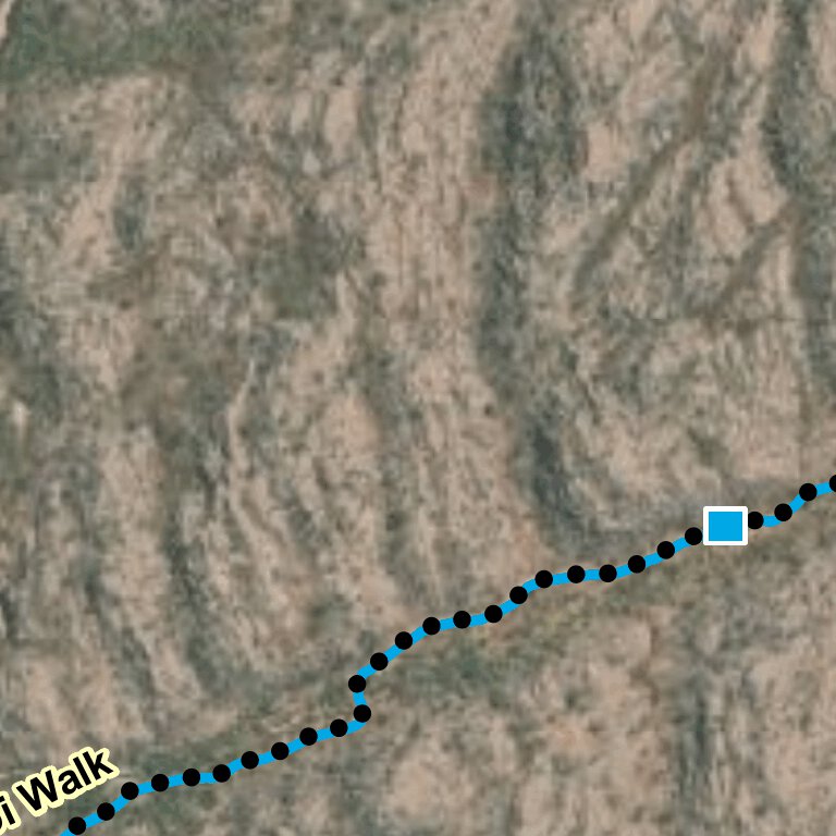 Nitmiluk National Park - Baruwei Loop & Windolf Walk - Gorge Sector ...