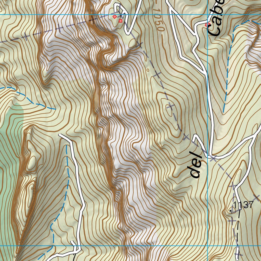 Jijona/Xixona (0847-3) Map by Instituto Geografico Nacional de Espana ...