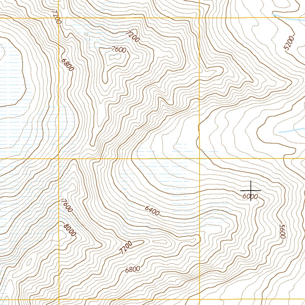 Anchorage C-1 SE, AK (2016, 25000-Scale) Map by United States ...