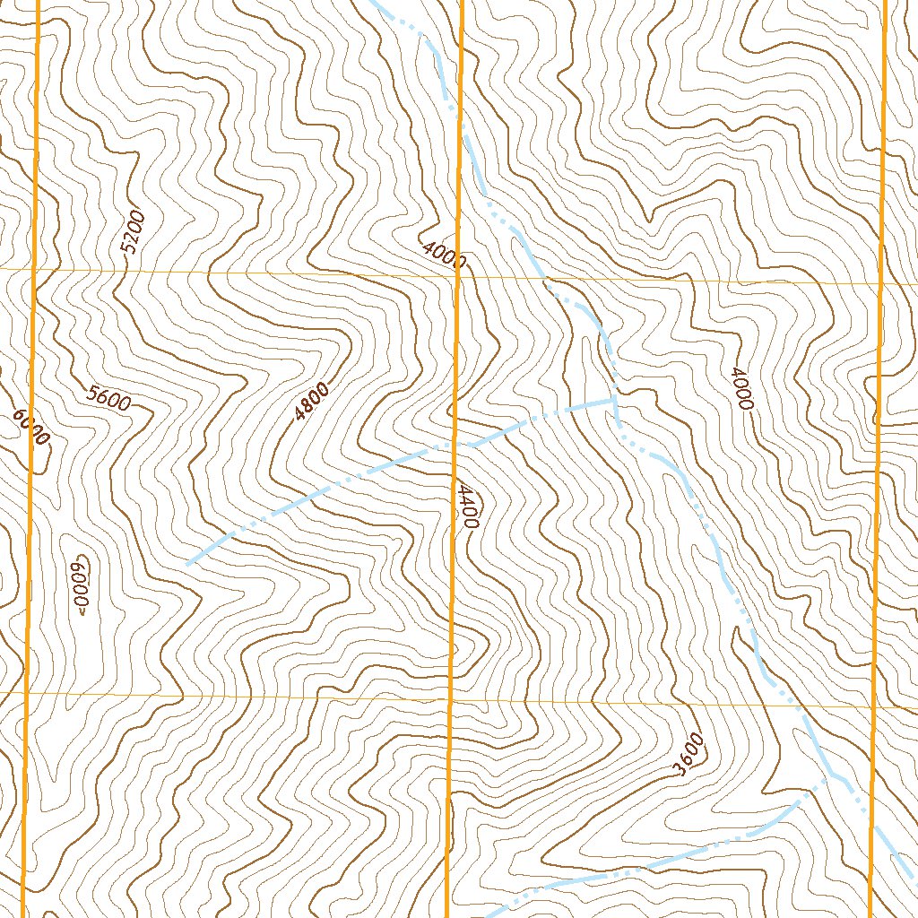 Arctic D-4 NE, AK (2018, 25000-Scale) Map by United States Geological ...