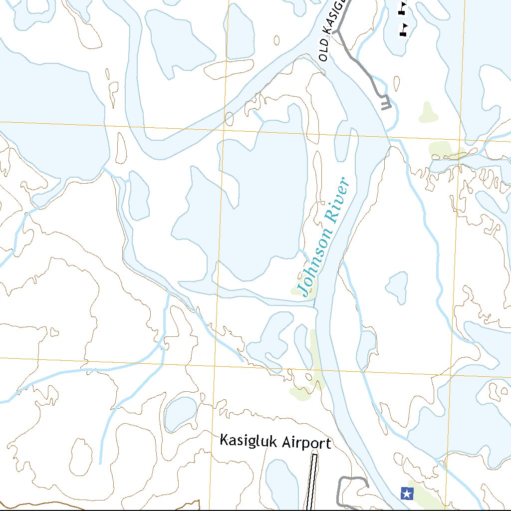 Baird Inlet D-2 NE, AK (2017, 25000-Scale) Map by United States ...