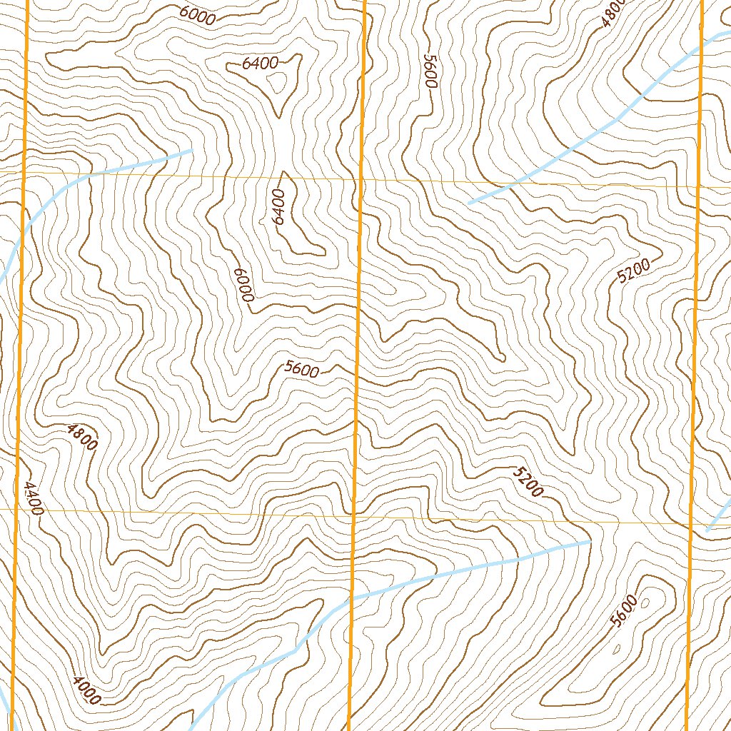 Arctic D-3 NW, AK (2018, 25000-Scale) Map by United States Geological ...