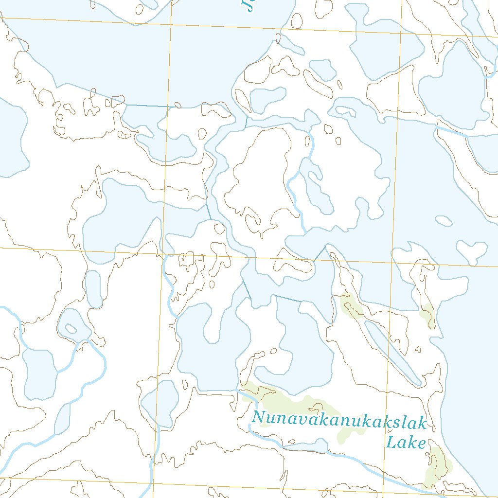 Baird Inlet D-2 SE, AK (2017, 25000-Scale) Map by United States ...