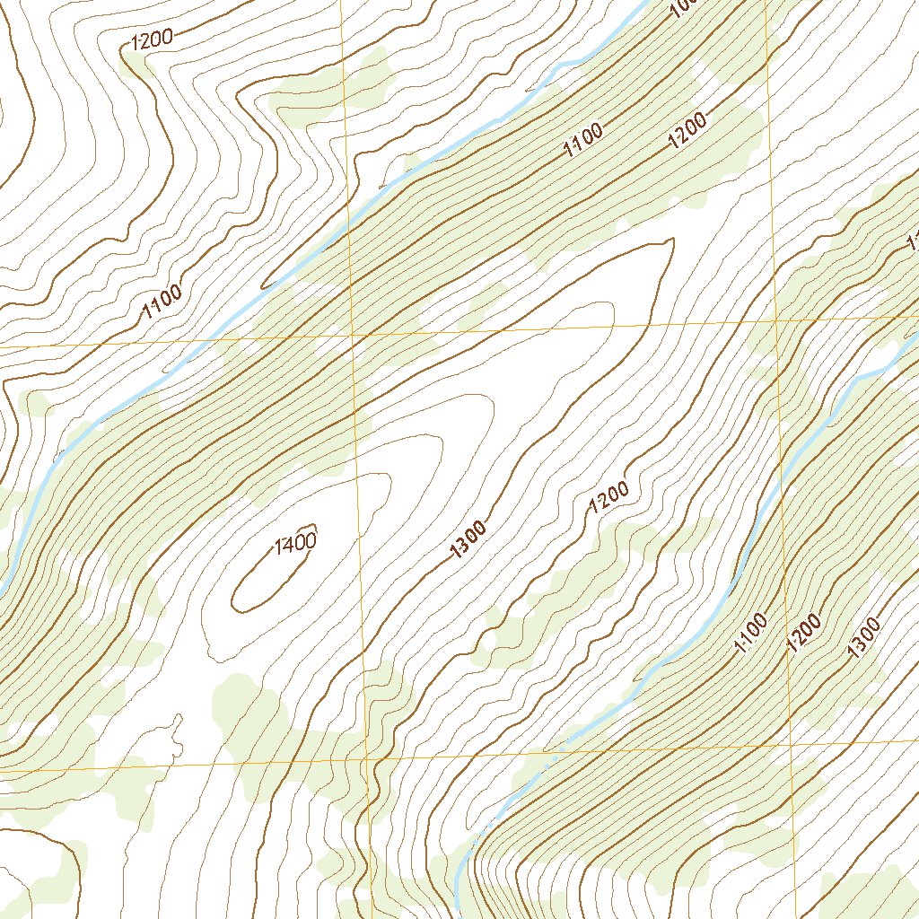 Beaver C-5 NE, AK (2017, 25000-Scale) Map by United States Geological ...