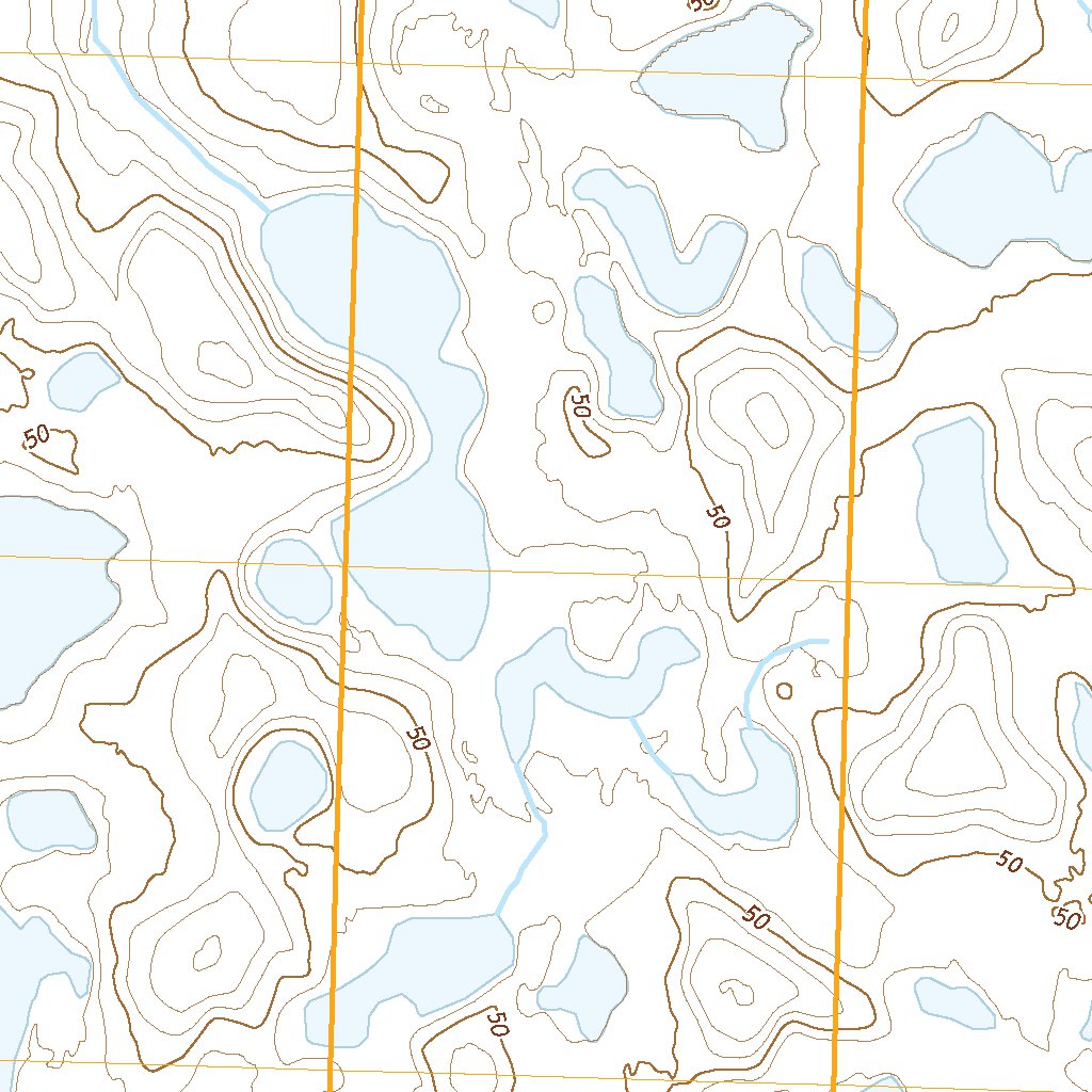 Baird Inlet D-3 SW, AK (2020, 25000-Scale) Map by United States ...
