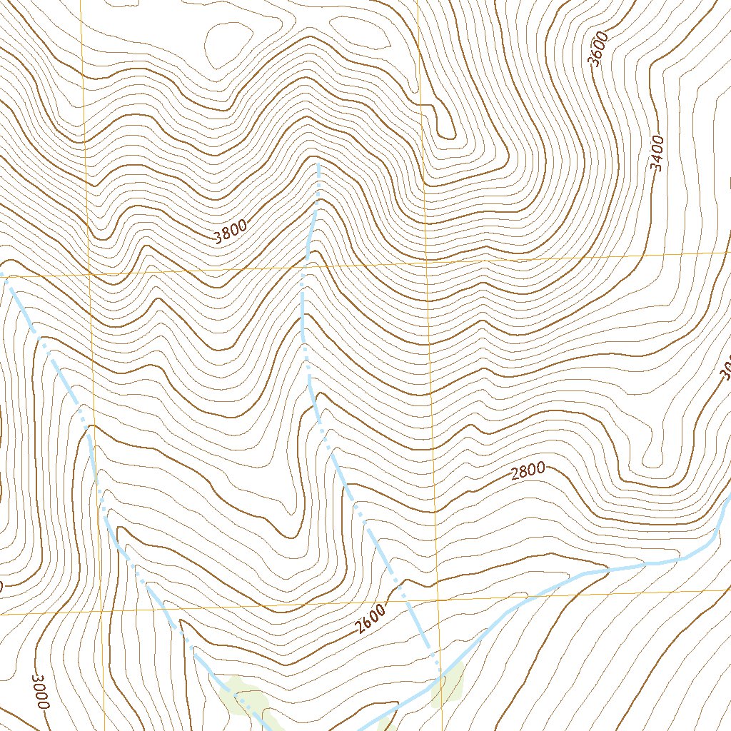 Beaver D-5 NE, AK (2017, 25000-Scale) Map by United States Geological ...