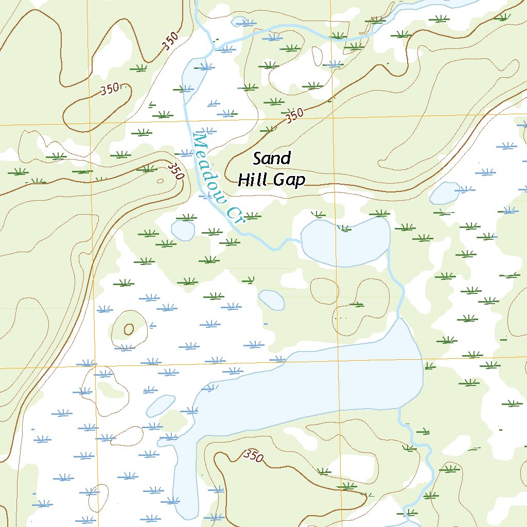 Beaver B-3 SW, AK (2017, 25000-Scale) Map by United States Geological ...