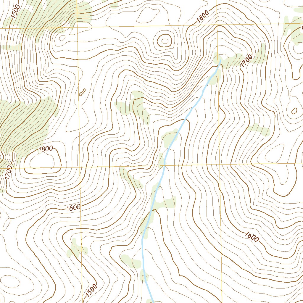 Beaver D-3 NE, AK (2017, 25000-Scale) Map by United States Geological ...
