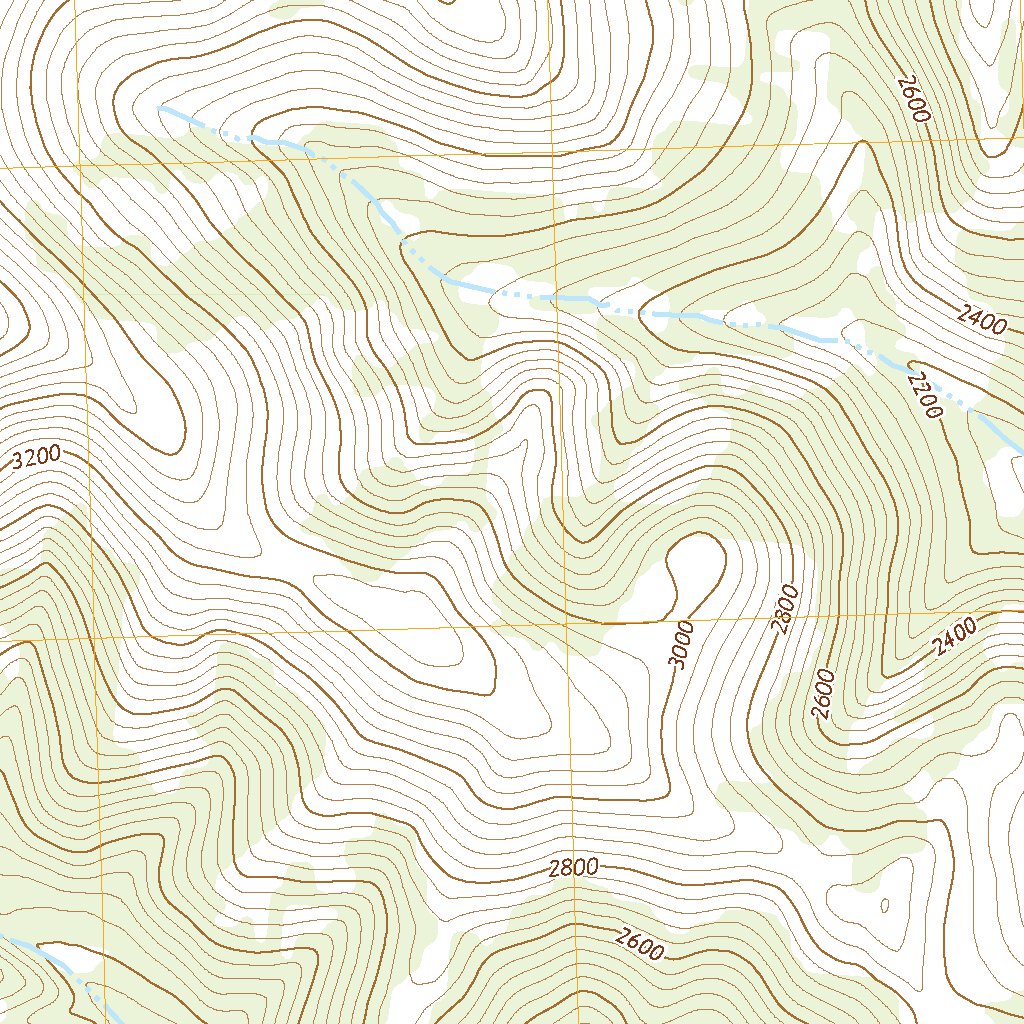 Beaver D-4 NW, AK (2017, 25000-Scale) Map by United States Geological ...