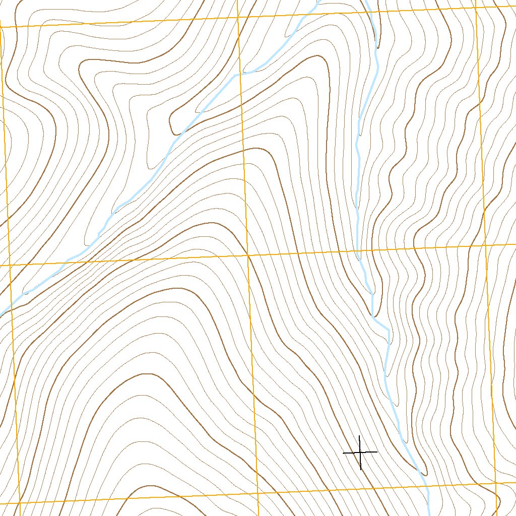 Candle B-6 NE, AK (2014, 25000-Scale) Map by United States Geological ...