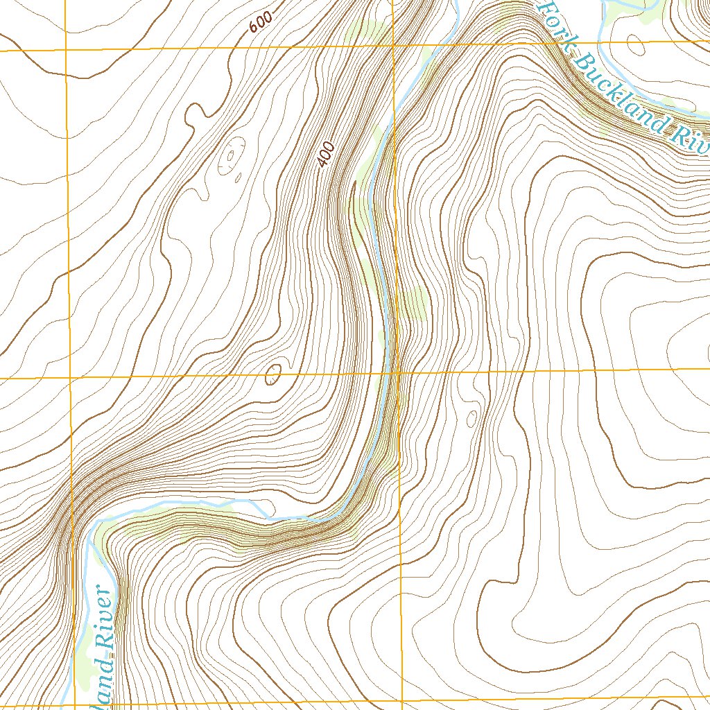 Candle D-2 SW, AK (2014, 25000-Scale) Map by United States Geological ...