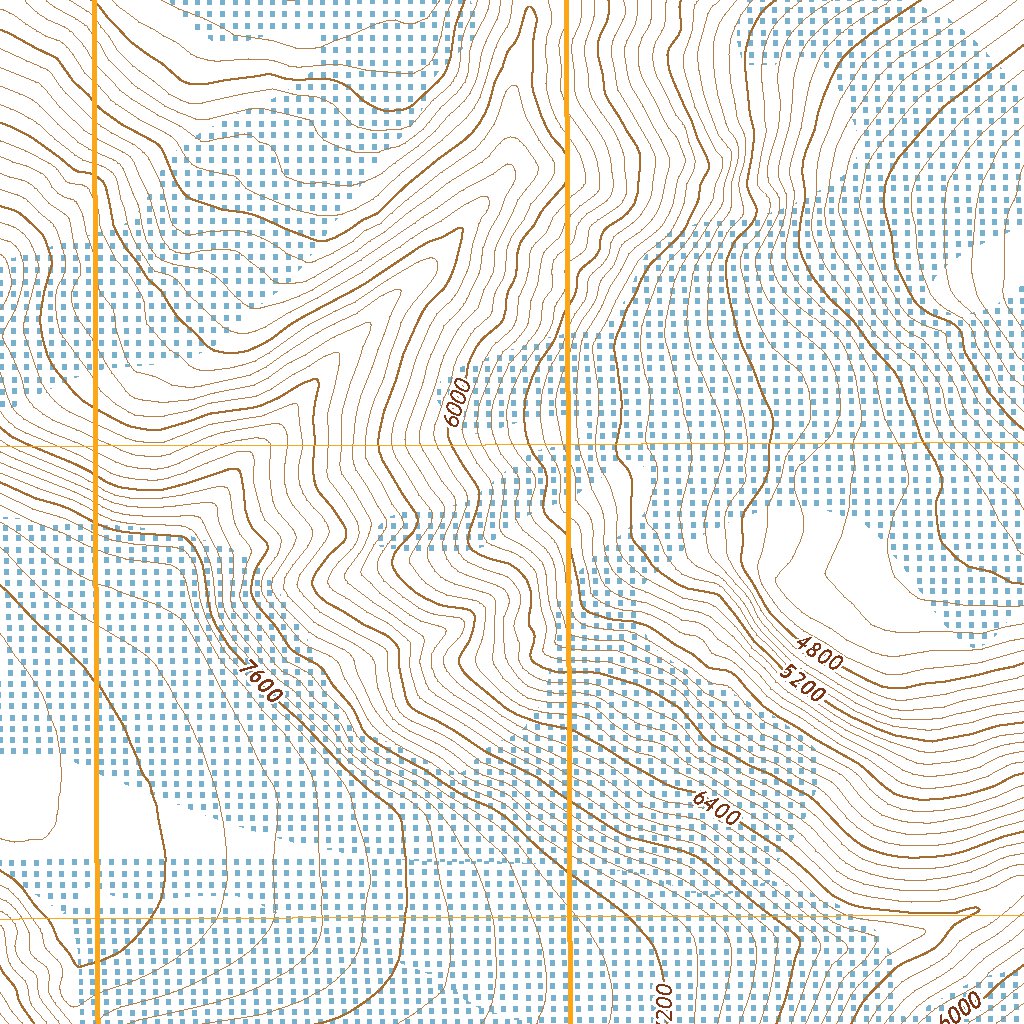 Chignik A-4 NW, AK (2020, 25000-Scale) Map by United States Geological ...