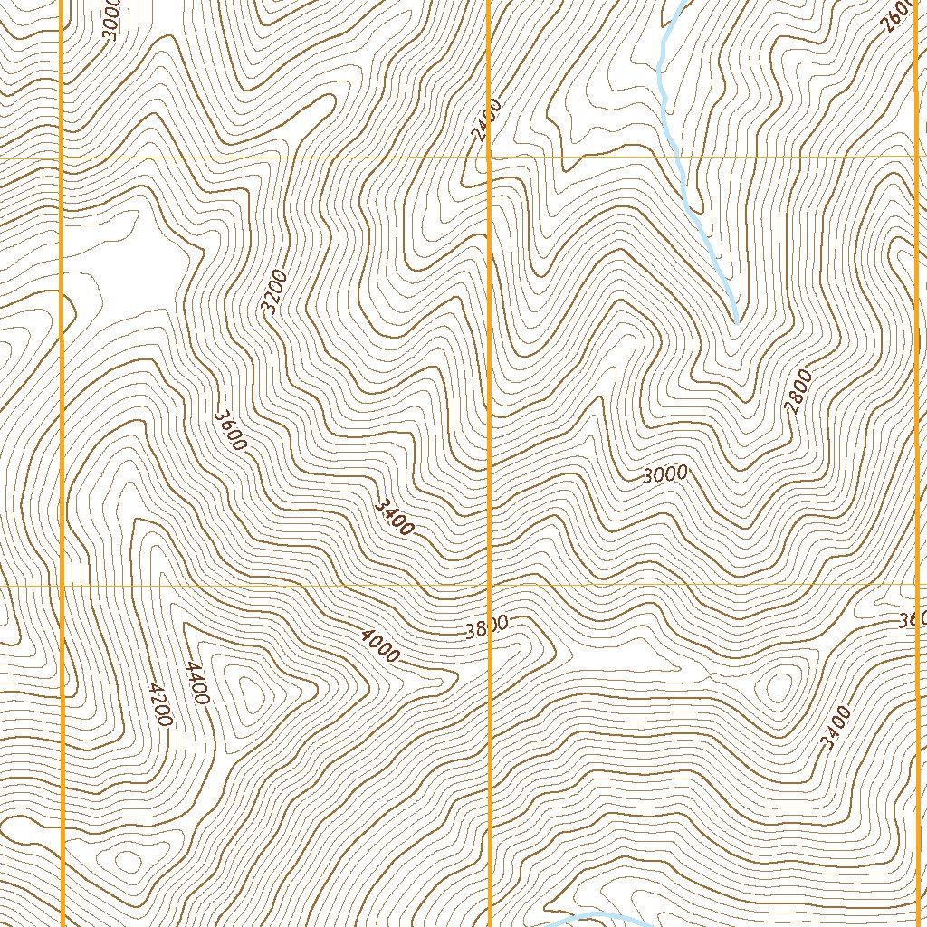 Demarcation Point B-1 NE, AK (2018, 25000-Scale) Map by United States ...