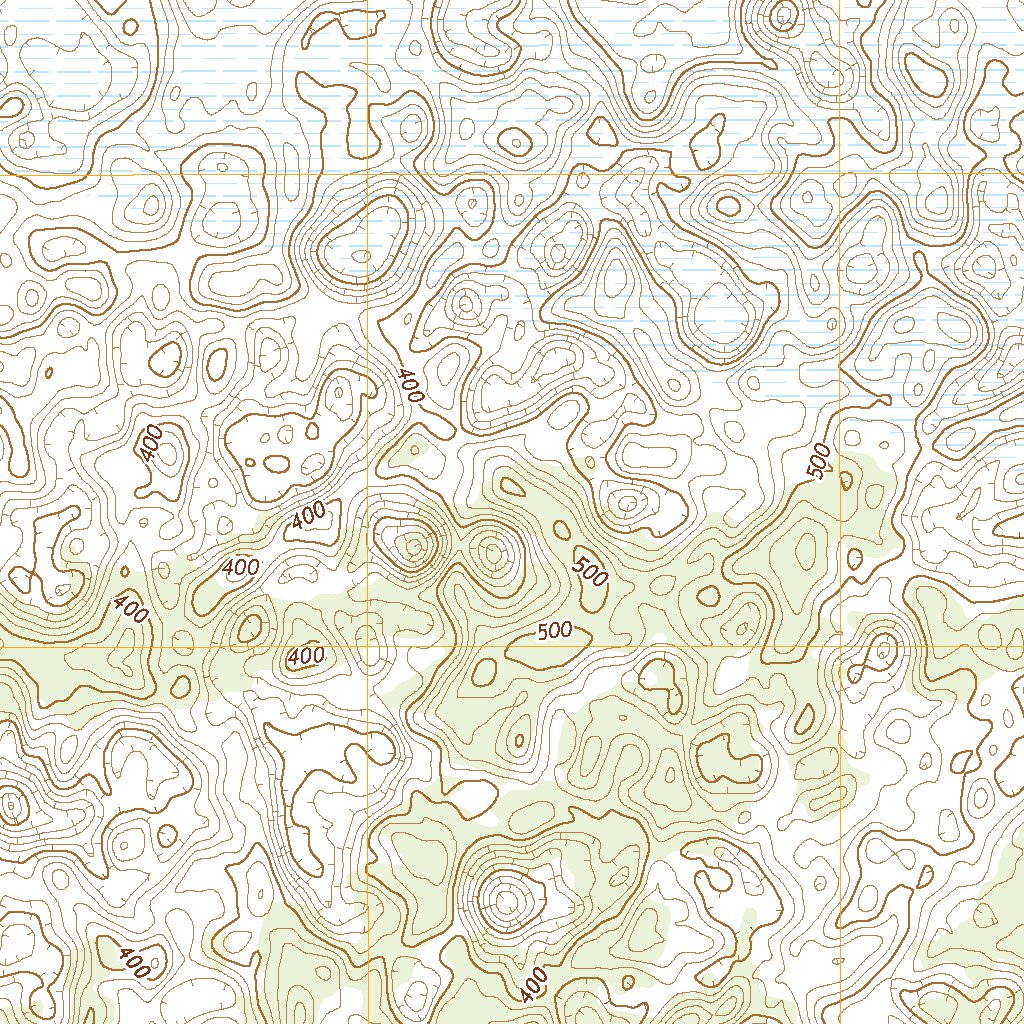 Icy Bay D-1 NE, AK (2017, 25000-Scale) Map by United States Geological ...