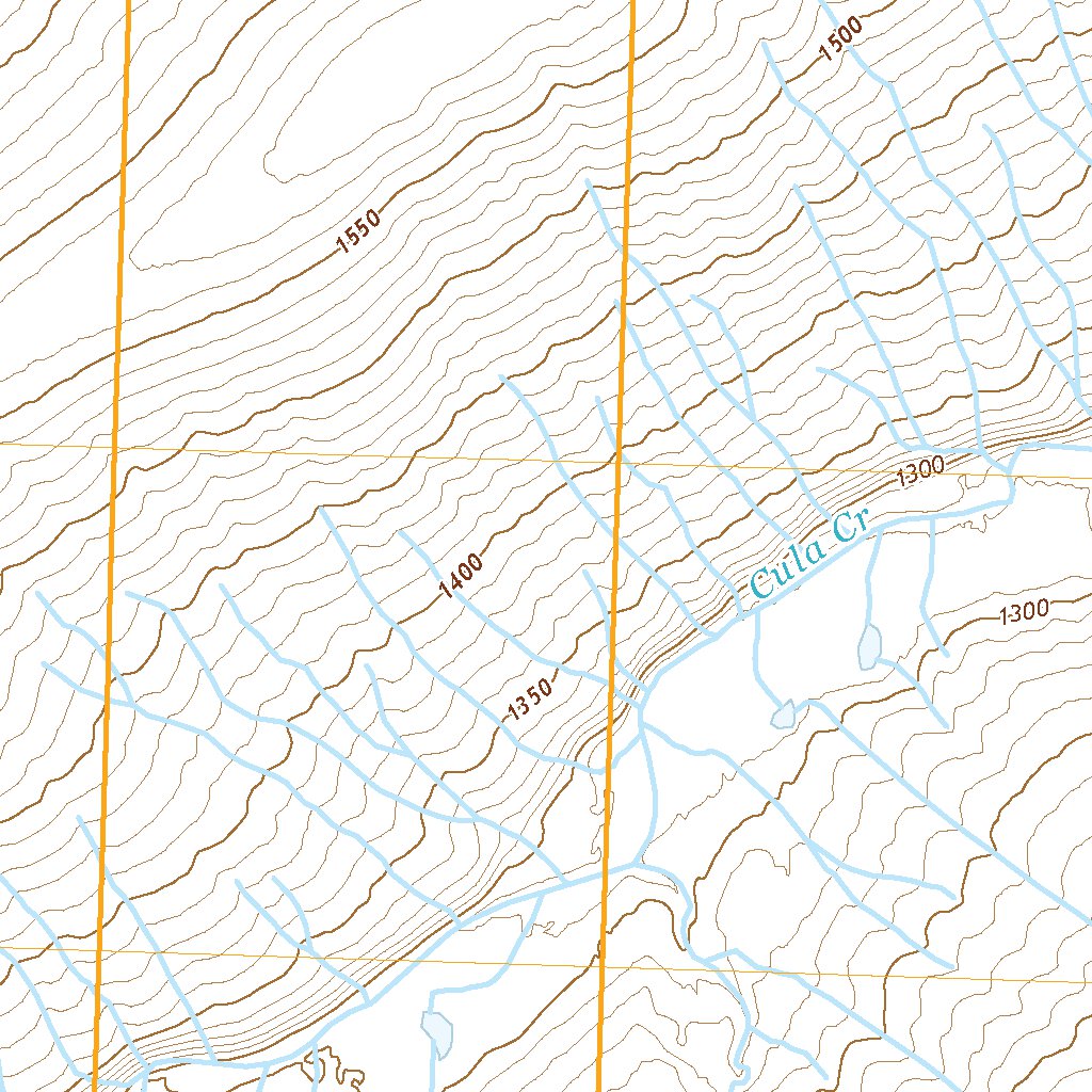 Howard Pass D-2 SW, AK (2020, 25000-Scale) Map by United States ...