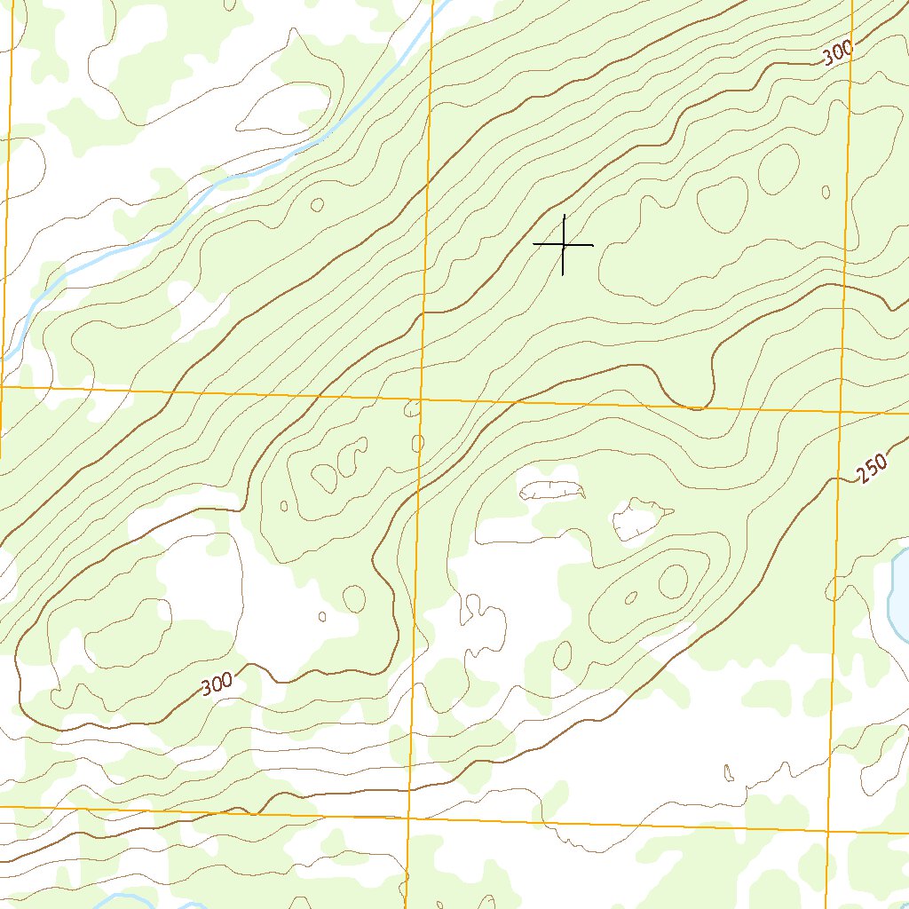 Kateel River B-3 SE, AK (2016, 25000-Scale) Map by United States ...