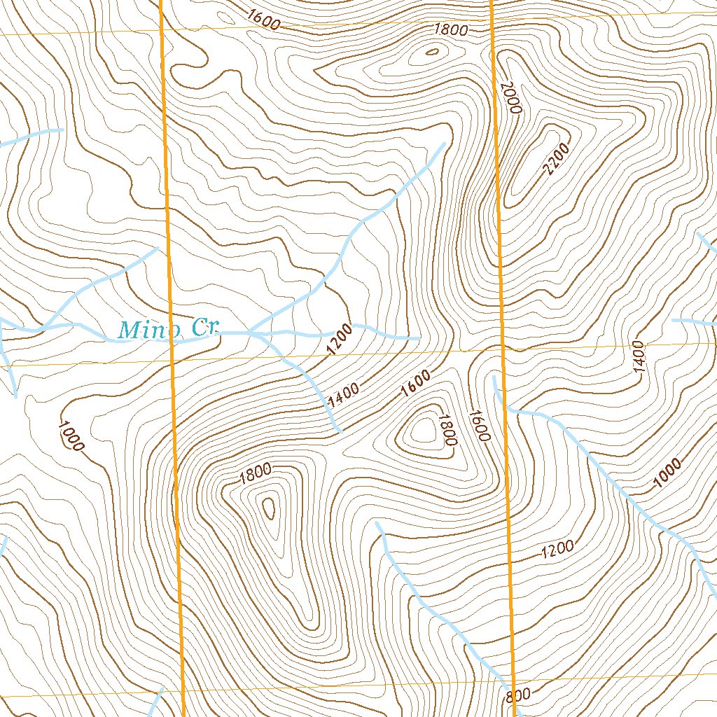 Port Moller B-4 NW, AK (2020, 25000-Scale) Map by United States ...