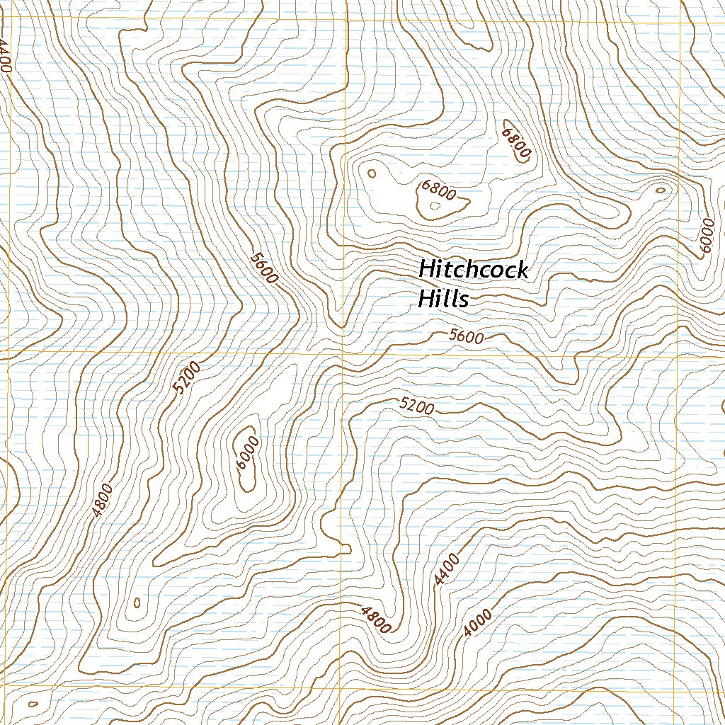 Mount Saint Elias A-7 SE, AK (2017, 25000-Scale) Map by United States ...