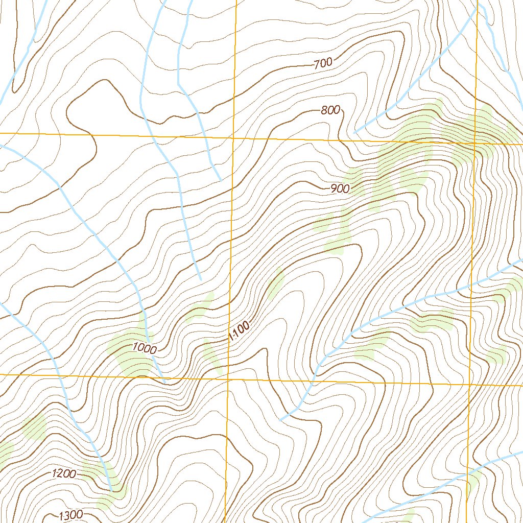 Point Lay A-3 SW, AK (2014, 25000-Scale) Map by United States ...