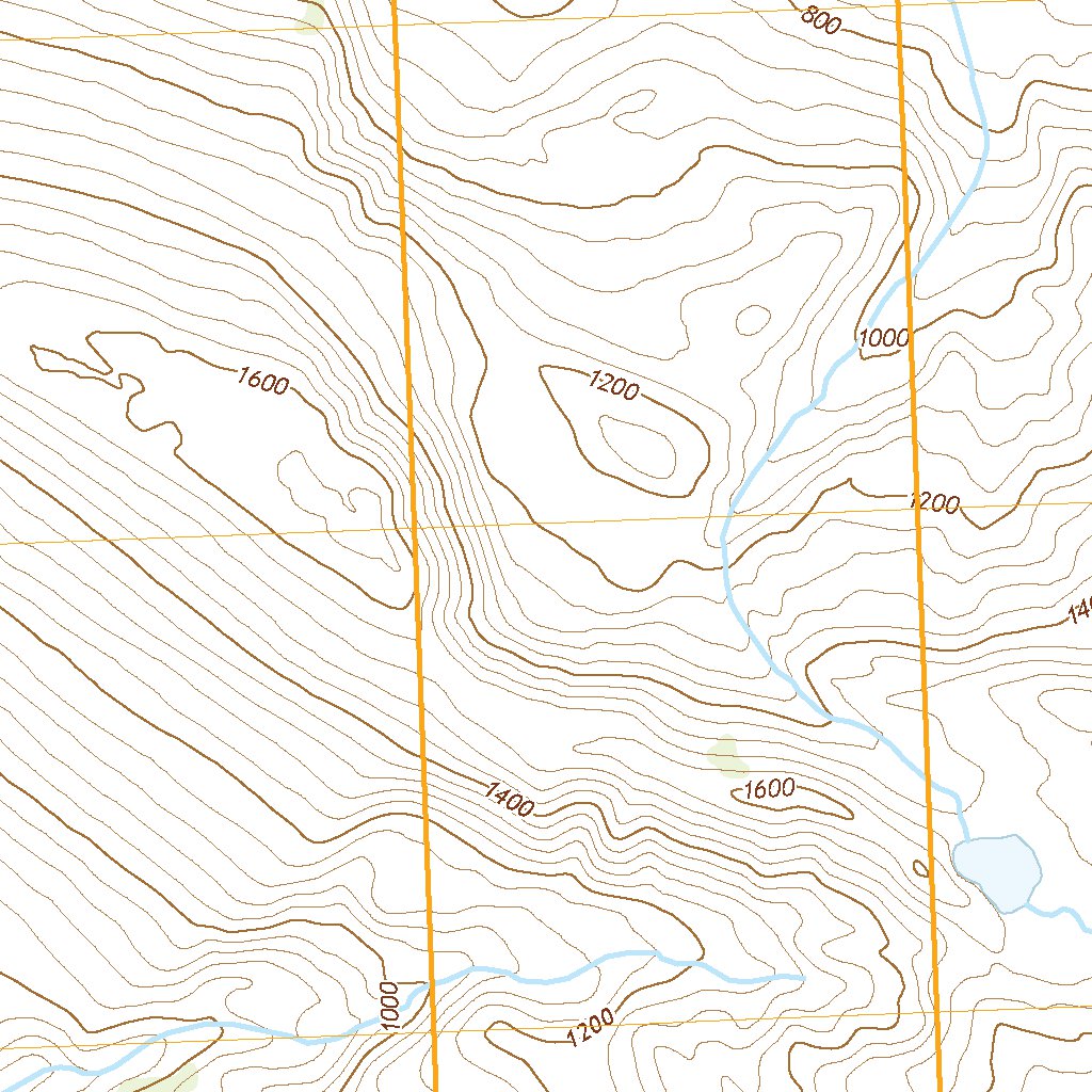 Mount Katmai C-5 SW, AK (2019, 25000-Scale) Map by United States ...