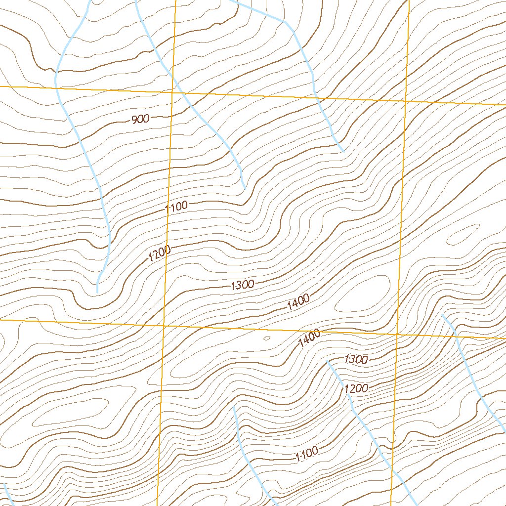 Point Lay A-2 SE, AK (2014, 25000-Scale) Map by United States ...