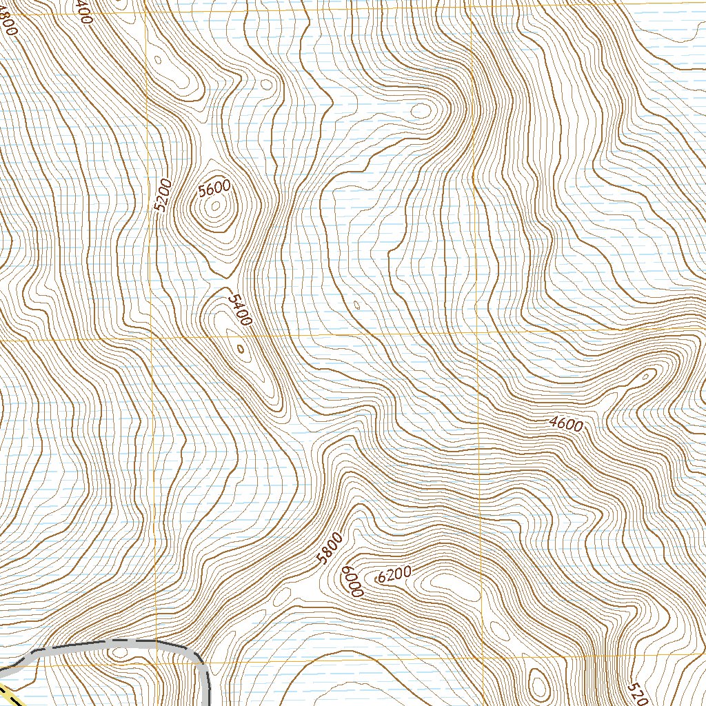 Skagway A-4 NE, AK (2017, 25000-Scale) Map by United States Geological ...