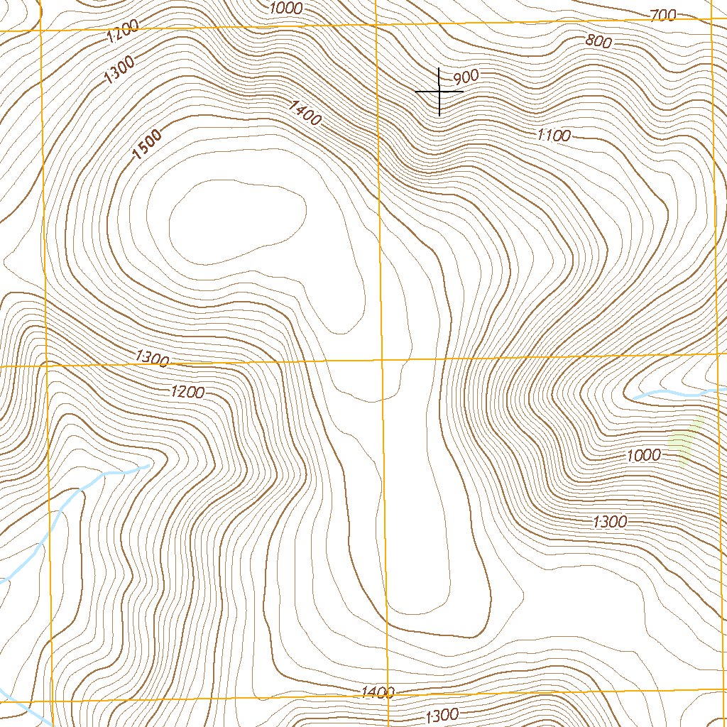 Teller C-3 NE, AK (2014, 25000-Scale) Map by United States Geological ...