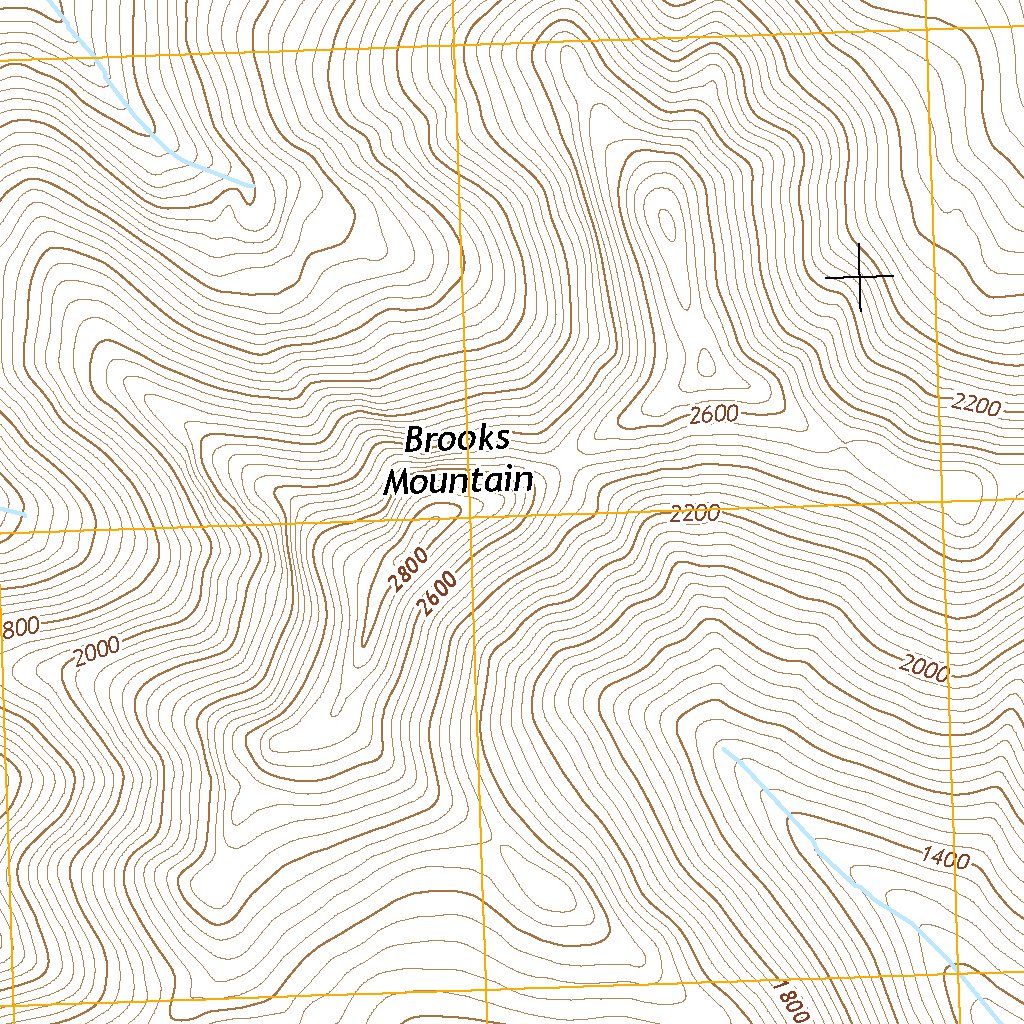 Teller C-5 SE, AK (2014, 25000-Scale) Map by United States Geological ...