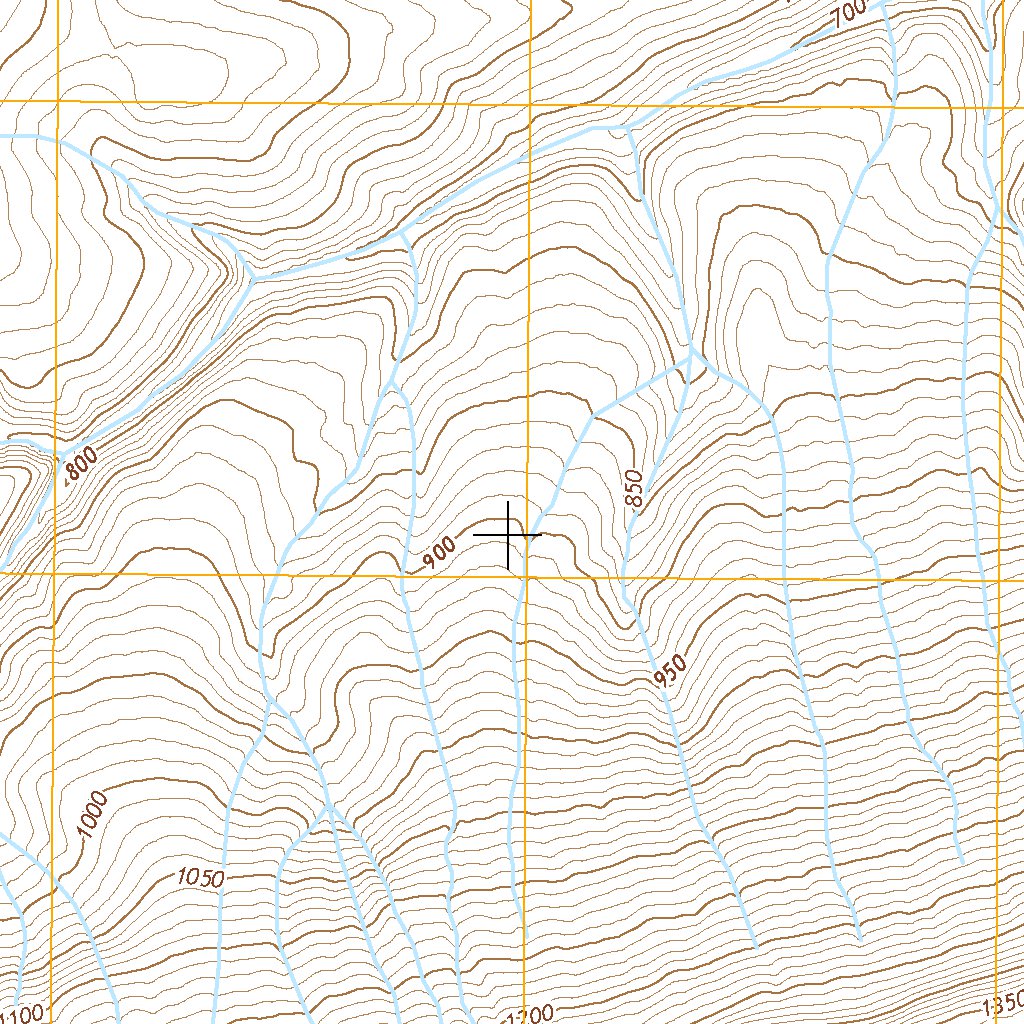 Umiat A-5 SE, AK (2016, 25000-Scale) Map by United States Geological ...